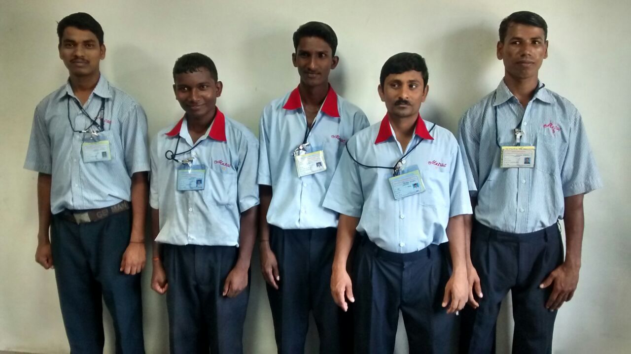 Mansi Manufacturer and Services Pvt. Ltd